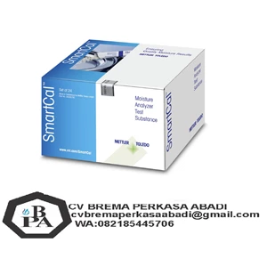 Sell Mettler Toledo Starter Pac SmartCal | Brema Perkasa Abadi Medan
